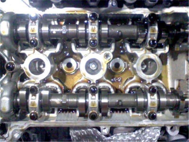 [Used]R06A Engine SUZUKI Alto 2014 DBA-HA36S - BE FORWARD Auto Parts