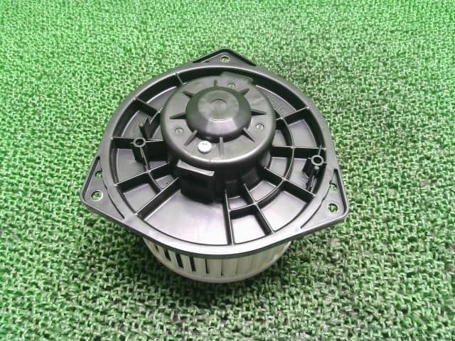 [Used]Blower Motor HONDA Step Wagon 2012 DBA-RK1 79310SLJ013 - BE ...