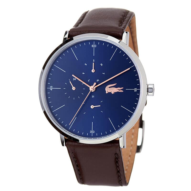 [New]Mens quartz LC2010976 2022 for Lacoste LACOSTE clock Lacoste ...