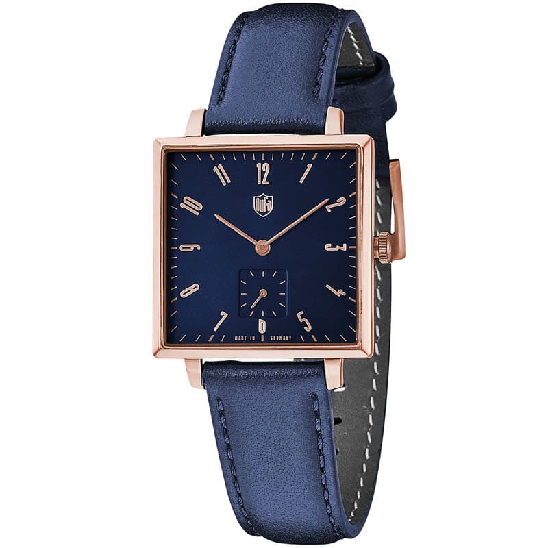 [New]duffa DUFA clock DUFA duffa clock Gropius square Gropius Square ...