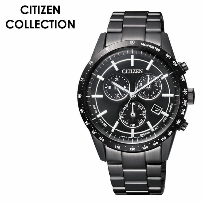 [New]CITIZEN Citizen clock CITIZEN collection Citizen COLLECTION mens ...