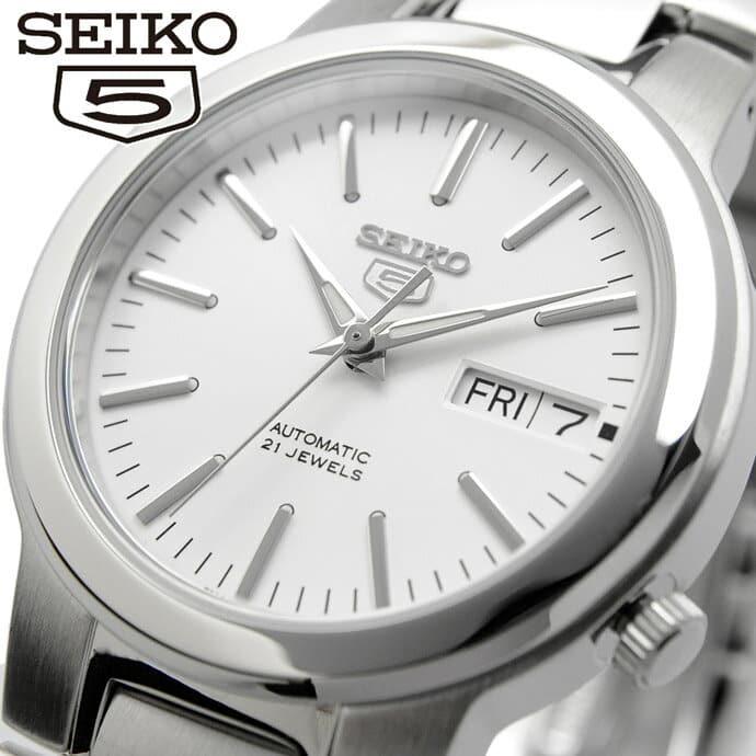 [New]SEIKO SEIKO clock SEIKO 5 Automatic winding mens SNKA01K1 - BE ...