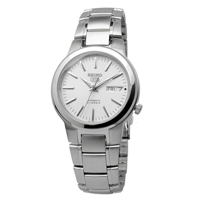 [New]SEIKO SEIKO clock SEIKO 5 Automatic winding mens SNKA01K1 - BE ...