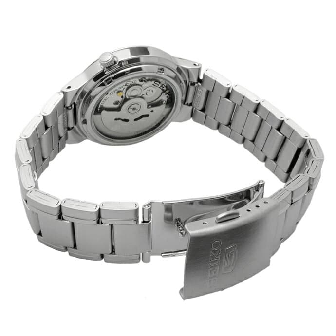 [New]SEIKO SEIKO clock SEIKO 5 Automatic winding mens SNKA01K1 - BE ...