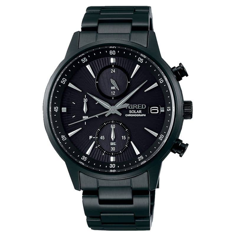 [New]The product which is targeted for for five years SEIKO SEIKO clock ...