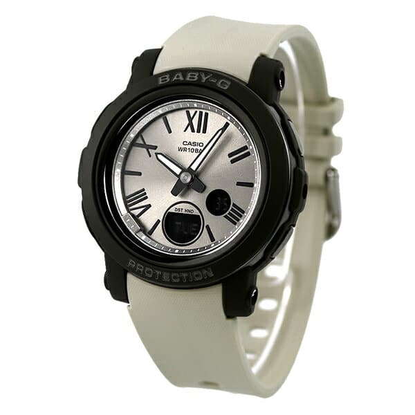 [New]Baby-G baby G BGA-290 series world time Ladies BGA-290-8ADR CASIO ...