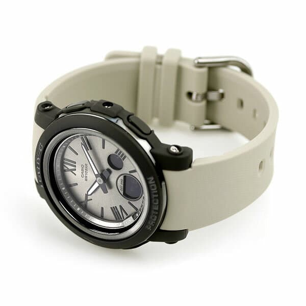 [New]Baby-G baby G BGA-290 series world time Ladies BGA-290-8ADR CASIO ...