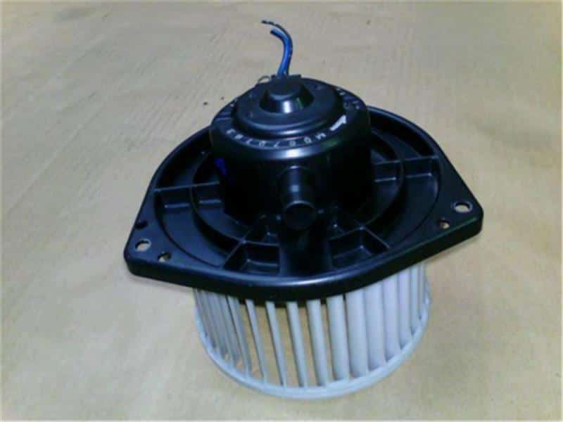 [Used]Mitsubishi Genuine Minicab U42T heater Bloy motor P81600-22007815 ...
