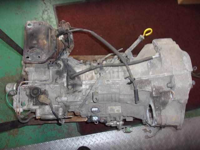 [Used]Automatic Transmission TOYOTA Pixis 2017 EBD-S331M 35000B5150 ...