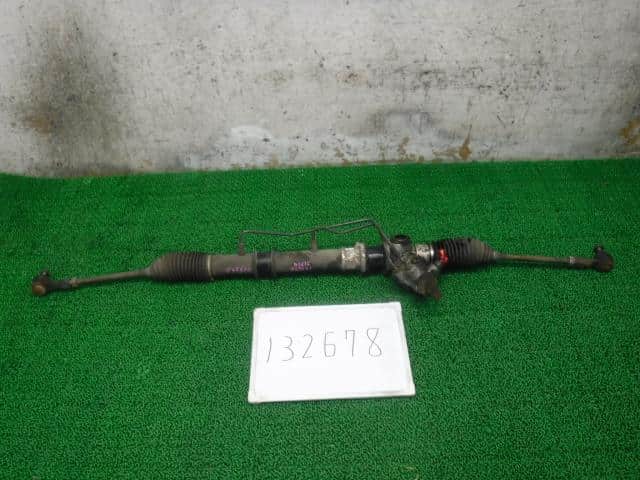 [Used]Power Steering Rack and Pinion Assembly DAIHATSU Terios Kid 2001 ...