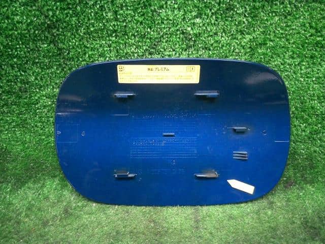 [Used]Fuel Filler Lid MERCEDES-BENZ Benz c class 2017 DBA-205240C ...