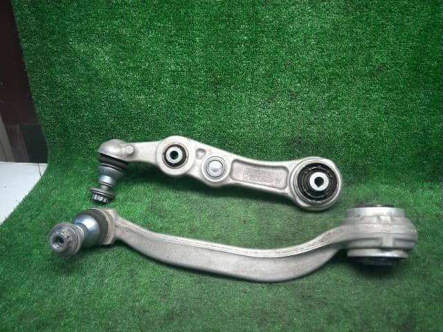 [Used]Front Left Lower Control Arm MERCEDES-BENZ Benz c class 2017 DBA ...