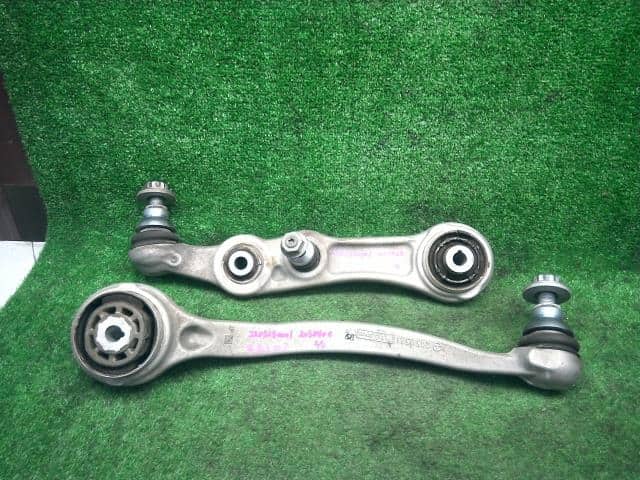 [Used]Front Left Lower Control Arm MERCEDES-BENZ Benz c class 2017 DBA ...