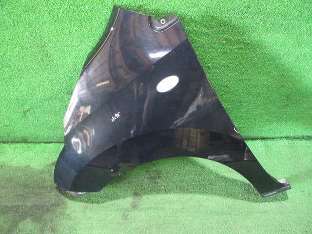SUZUKI WAGON R 2008 DBA-MH23S Left Fender Panel 5771170K00 [Used ...