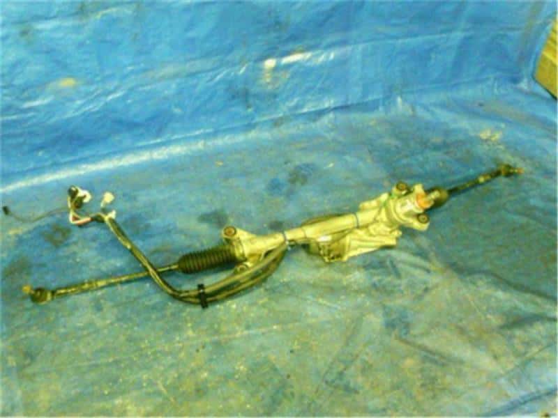 [Used]Steering Gearbox Assembly SUBARU Exiga 2012 DBA-YAM - BE FORWARD ...