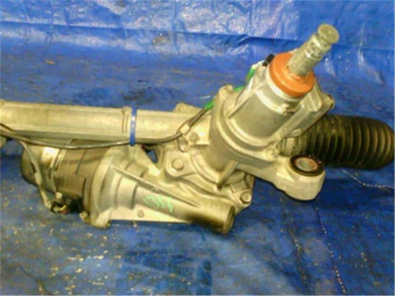 [Used]Steering Gearbox Assembly SUBARU Exiga 2012 DBA-YAM - BE FORWARD ...