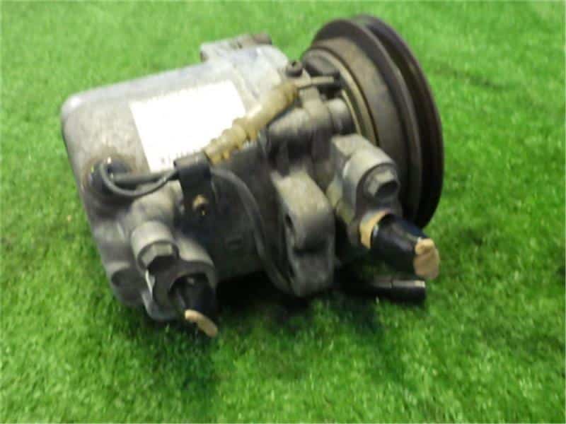 [Used]A/C Compressor SUZUKI Kei 1999 GF-HN21S 9520077G02 - BE FORWARD ...