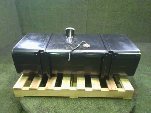 [Used]Fuel Tank NISSAN UD CONDOR 2008 BDG-MK36C - BE FORWARD Auto Parts