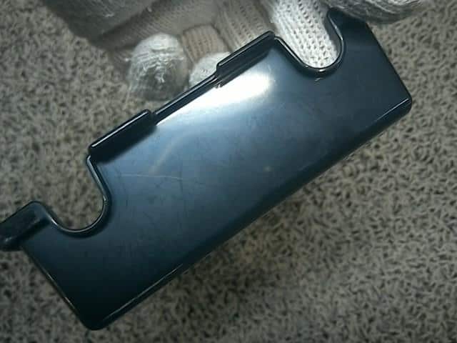 [Used]Console Box SUBARU Impreza 2018 DBA-GT6 66273FL010 - BE FORWARD ...