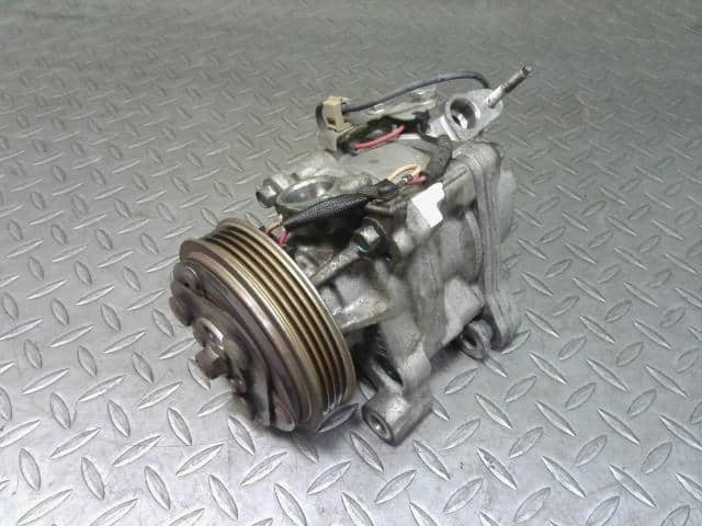 [Used]A/C Compressor HONDA N-one 2014 DBA-JG1 38810R9G004 - BE FORWARD ...