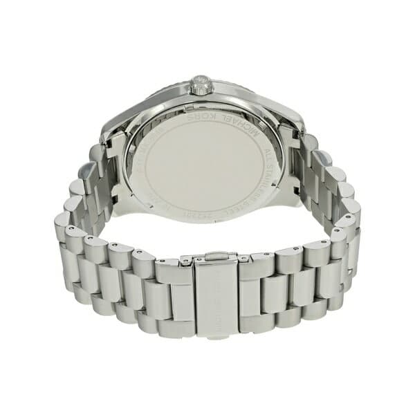 [New]Michael Kors mens MK8946 - Lexington Multifunction Stainless Steel ...