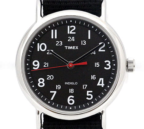 [New]TIMEX Timex T2N647 week ender Central Park mens Ladies unisex ...
