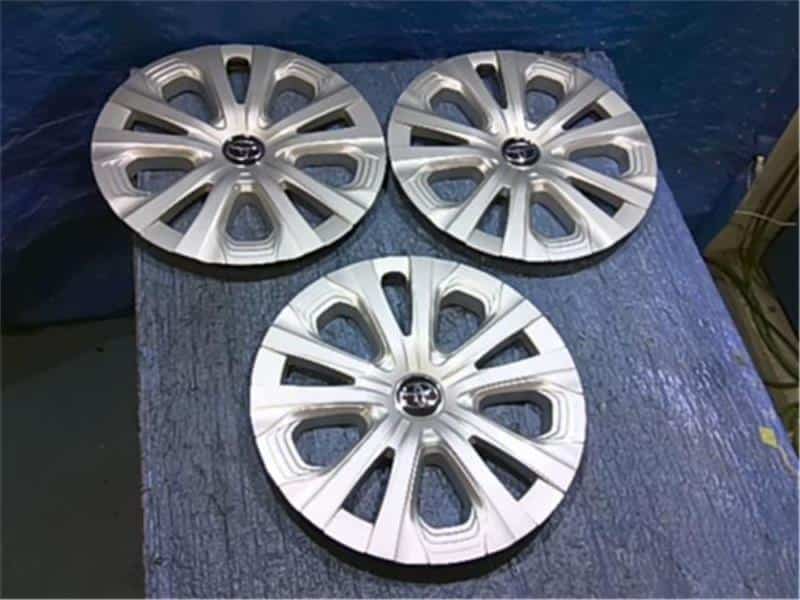 [Used]Wheel Cover TOYOTA Prius 2019 DAA-ZVW51 4260247250 - BE FORWARD ...