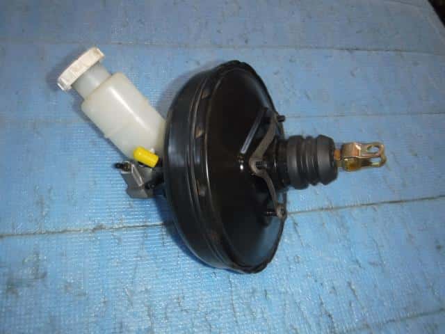 [Used]Brake Master Cylinder MITSUBISHI Pajero Mini 2002 TA-H58A ...