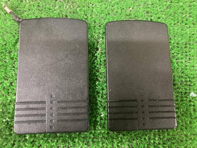 [ebay][Used]Keyless Entry Remote Control Key MAZDA Verisa 2005 DBA-DC5W ...