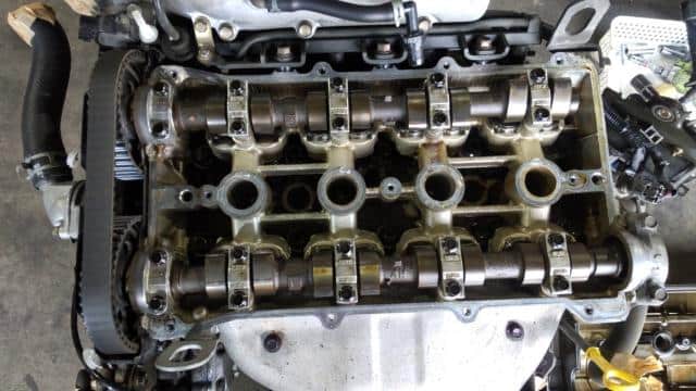 [Used]BP-ZE Engine MAZDA Roadstar 1999 GF-NB8C - BE FORWARD Auto Parts