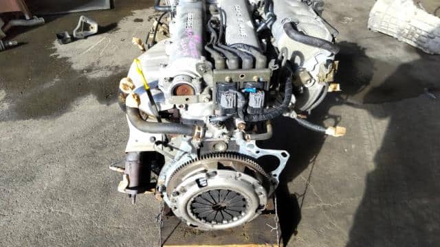 [Used]BP-ZE Engine MAZDA Roadstar 1999 GF-NB8C - BE FORWARD Auto Parts