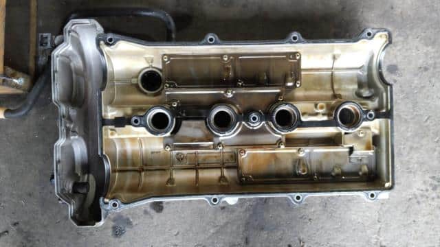 [Used]BP-ZE Engine MAZDA Roadstar 1999 GF-NB8C - BE FORWARD Auto Parts