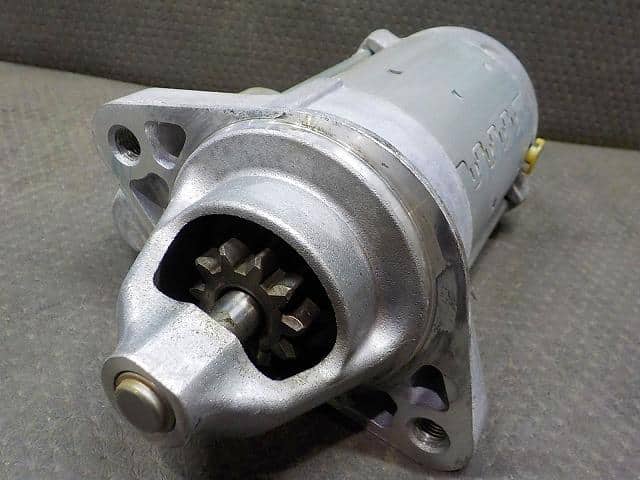 [Used]Starter TOYOTA Crown 2012 DBA-GRS204 2810031081 - BE FORWARD Auto ...