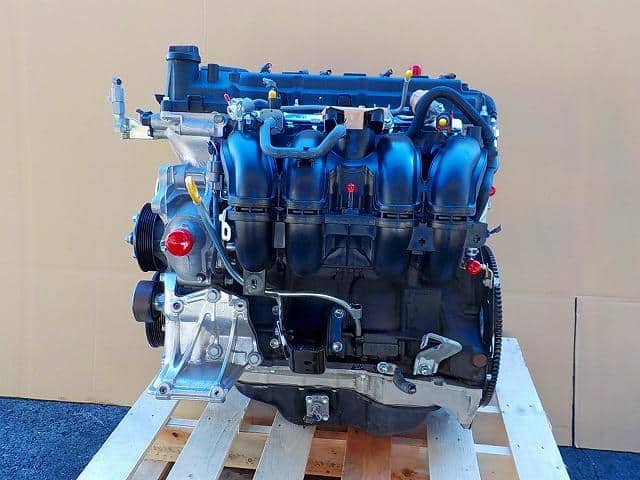 [Used]1TR-FE Engine TOYOTA Hiace 2020 CBF-TRH200V - BE FORWARD Auto Parts