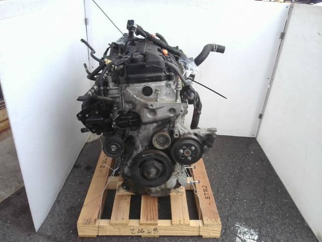 [Used]R20A Engine HONDA Step Wagon 2013 DBA-RK5 - BE FORWARD Auto Parts