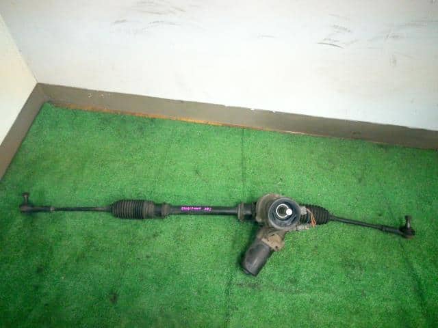 [Used]Power Steering Rack and Pinion Assembly HONDA Life 2002 LA-JB1 ...