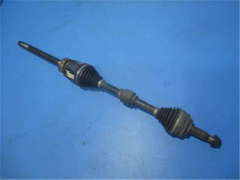 [Used]Front Right Drive Shaft TOYOTA Corolla Fielder 2009 DBA-NZE144G ...