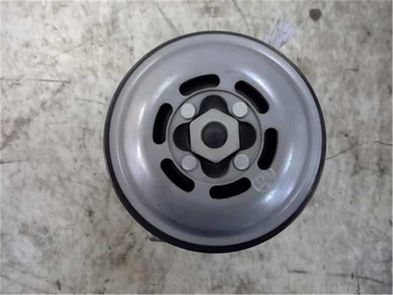 [Used]A/C Compressor TOYOTA Porte 2015 DBA-NCP145 8831052750 - BE ...