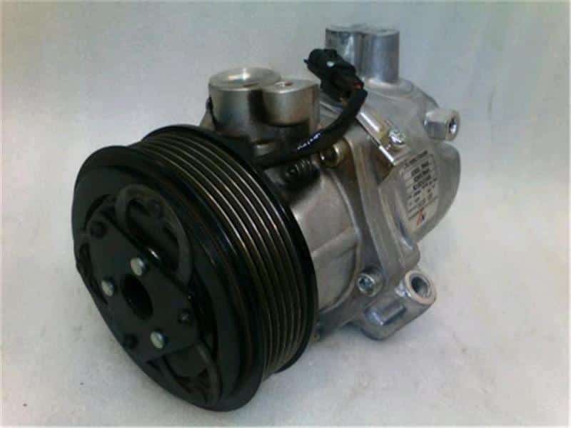 [Used]A/C Compressor MITSUBISHI OTHER MITSUBISHI CARS 2021 5AA-B34W ...