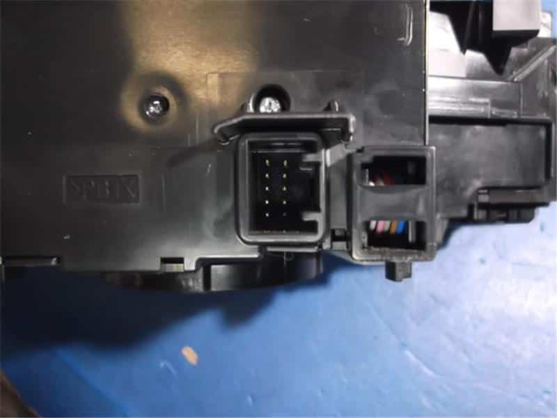 [Used]Toyota Genuine PASSO M700A Dimmer switch 84140-B2190 P10400 ...