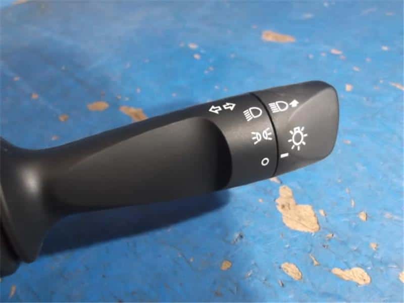 [Used]Toyota Genuine PASSO M700A Dimmer switch 84140-B2190 P10400 ...