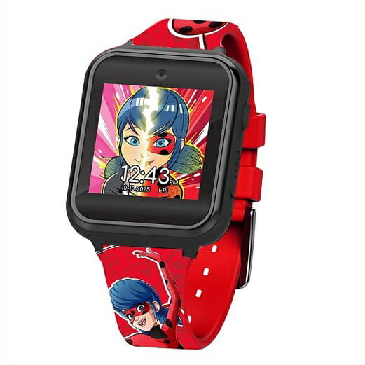 [New]Miraculous mirakyurasutatchisukurinsumatouotchi 4011 Touch-Screen ...