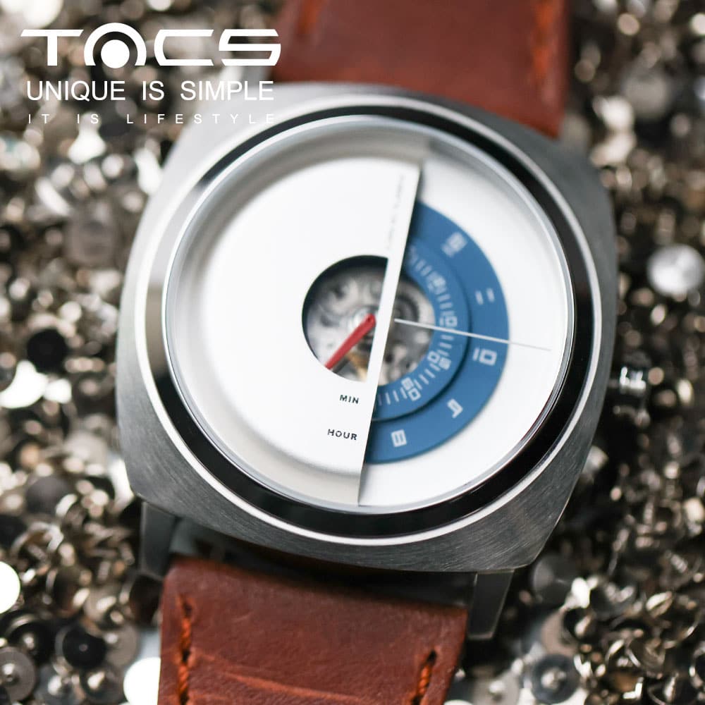 [New]TACS mens TACS MASK PLAYER AUTOMATIC TS2101B mask player automatic ...