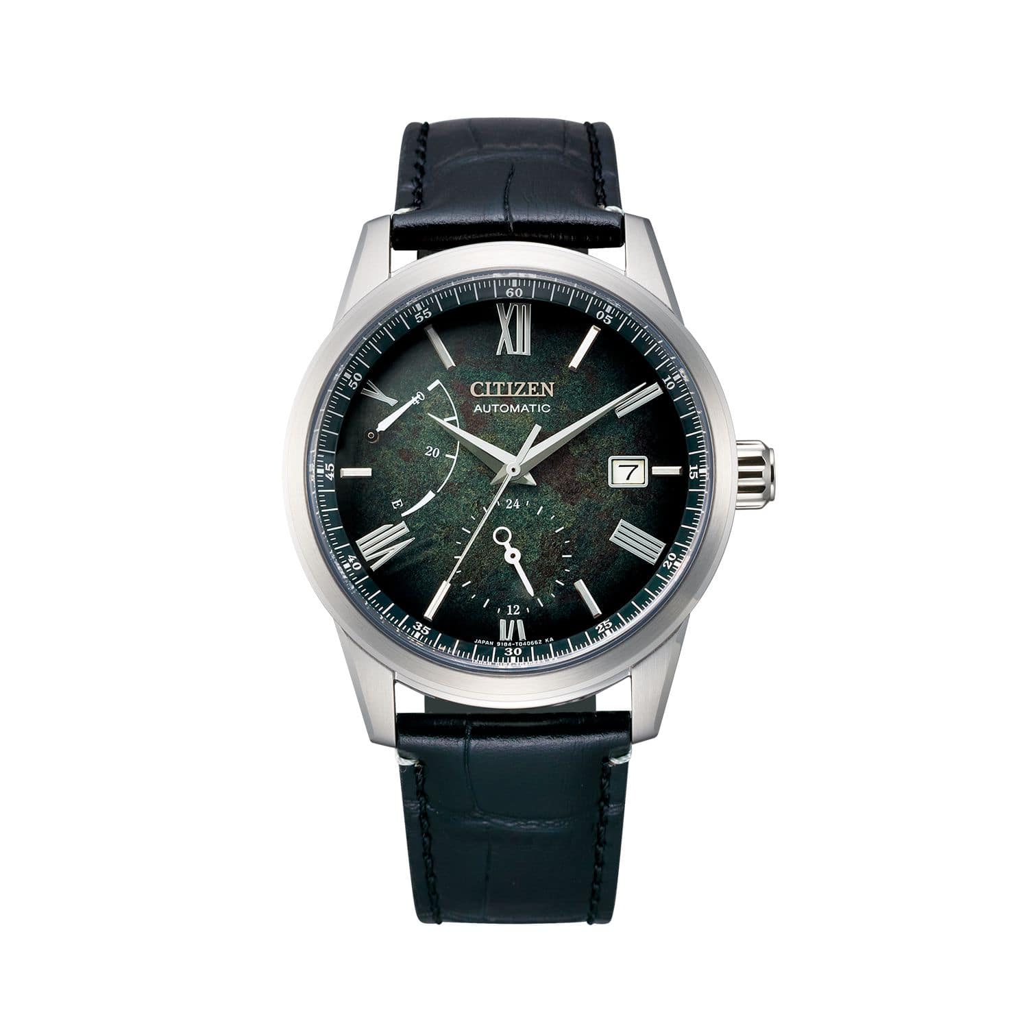 [New]CITIZEN collection CITIZEN Automatic winding mens Citizen ...