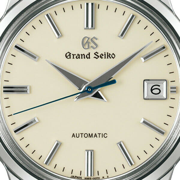 [New]Grand SEIKO Mechanical 9S Automatic winding mens SBGR261 leather ...