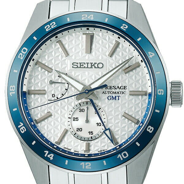 [New]model SARF007 mens Mechanical GMT family crest of a hemp leaf ...