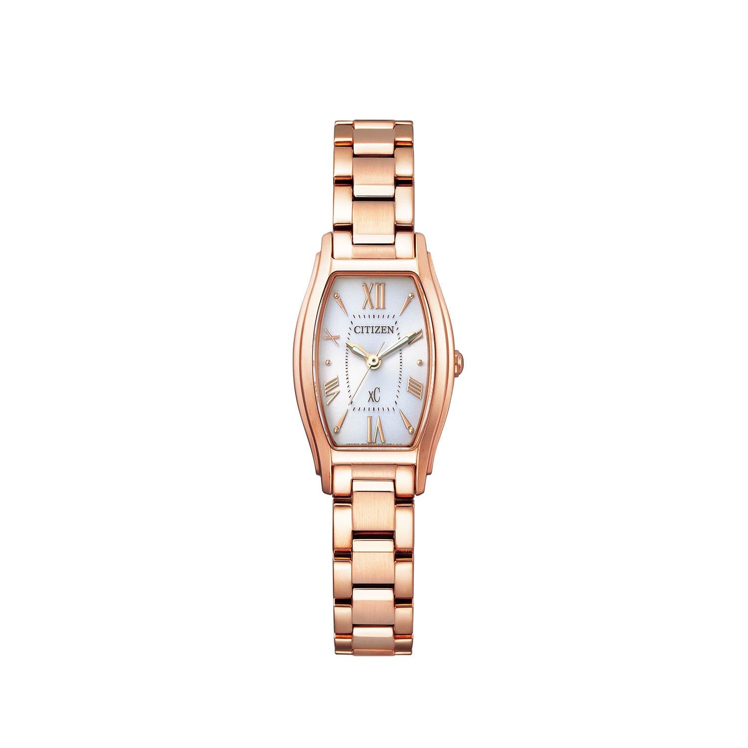 [New]CITIZEN cross sea CITIZEN xC CITIZEN Eco Drive Ladies Citizen xC ...