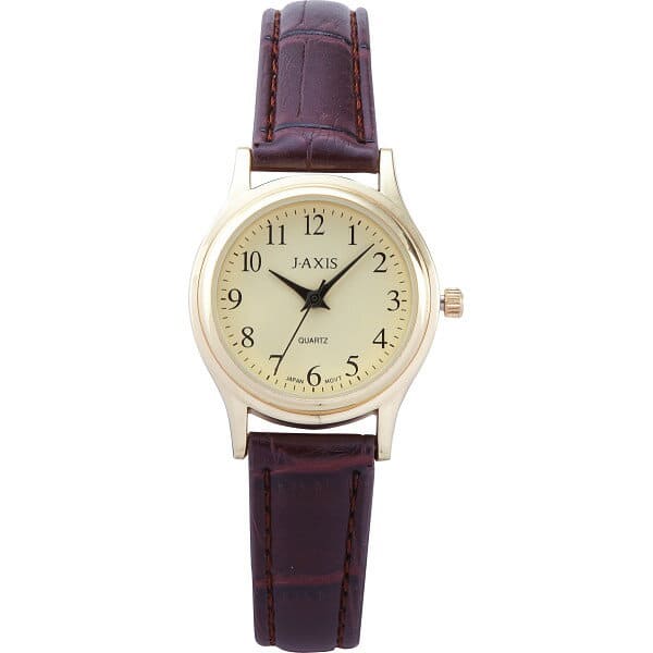 [New]up to 25 times! woman wristwatch Gold TJL12-G STS228217173 - BE ...
