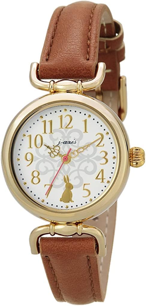 [New]J-axis antique animal icon HL194-BR brown - BE FORWARD Store