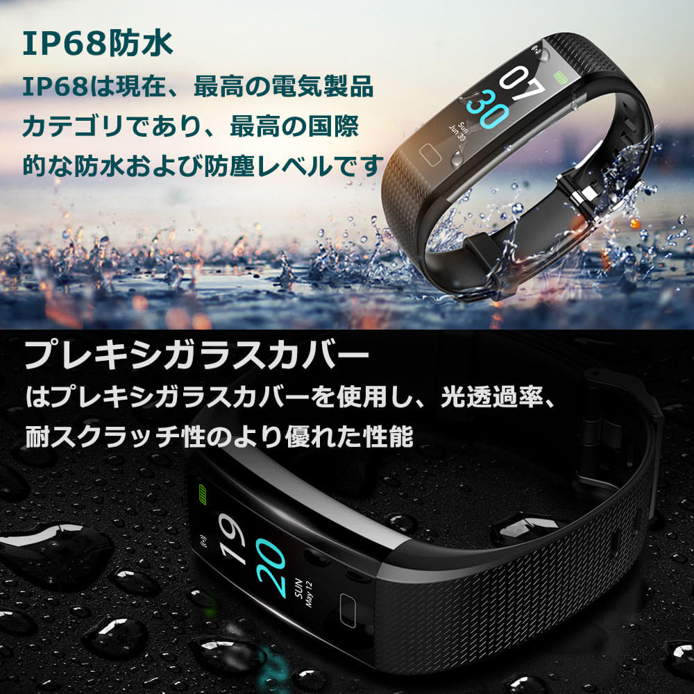 [New]It is in the Ladies mens New Year on notice of smart S5 management ...